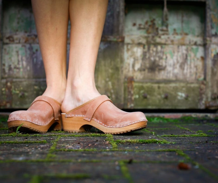 Love of Clogs